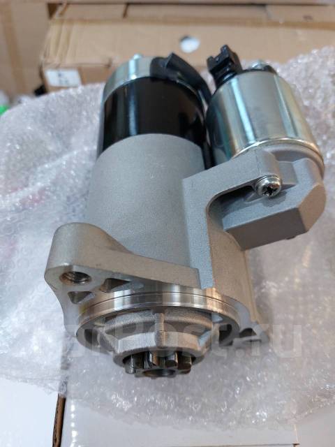 Продам Стартер новый на Toyota 1JZ/2JZ. Сборка Mitsubishi купить в ...