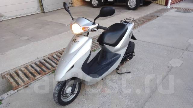 Honda Dio AF56, 2005 - Продажа мопедов и скутеров во Владивостоке