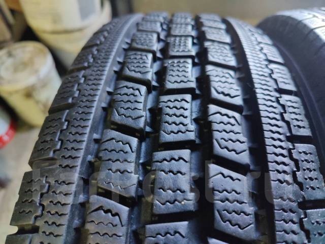 Колеса TOYO 185/80 R14 LT - Колёса во Владивостоке