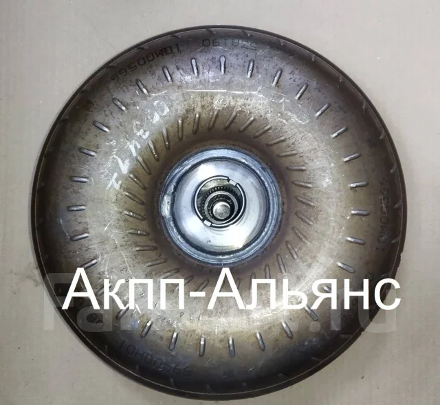АКПП A750E 5SP Тойота Ленд Крузер Прадо 150 3л. диз купить в Москве по ...