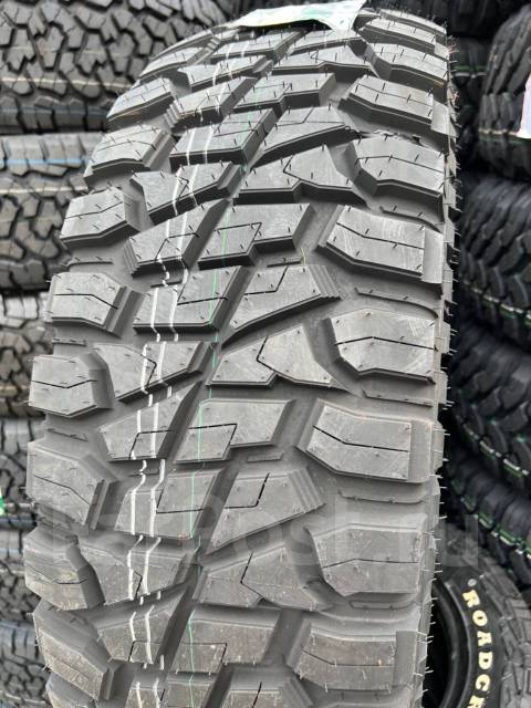 Roadcruza RA8000, 40/13.5R17LT - Шины в Уссурийске