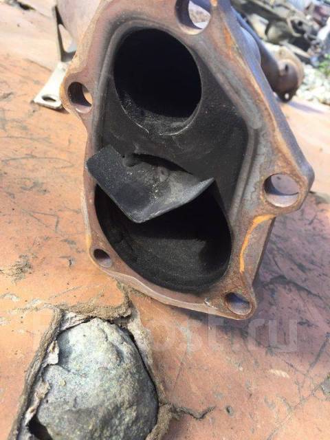 СВАП ДВС EJ207 AVCS EJ207DW3CR + Tomei + Zerosports Subaru Impreza WRX ...