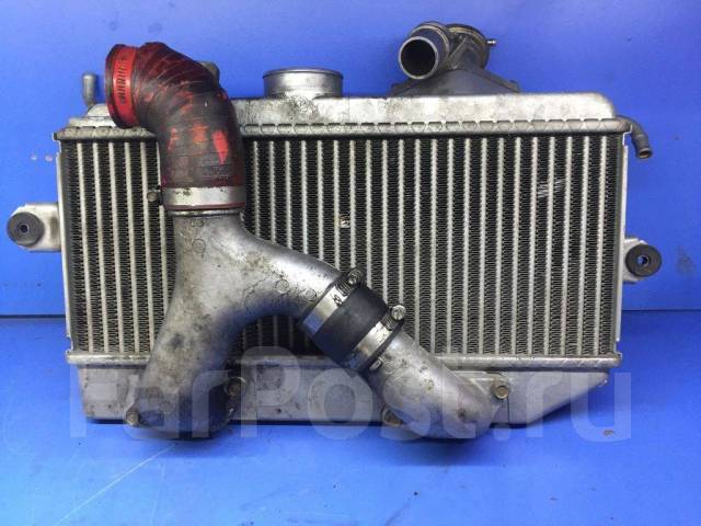 СВАП ДВС EJ207 AVCS EJ207DW3CR + Tomei + Zerosports Subaru Impreza WRX ...