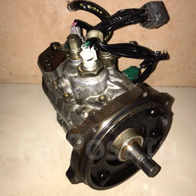 ТНВД TF TF8813800A. Контрактный. Проверен на стенде купить во ...