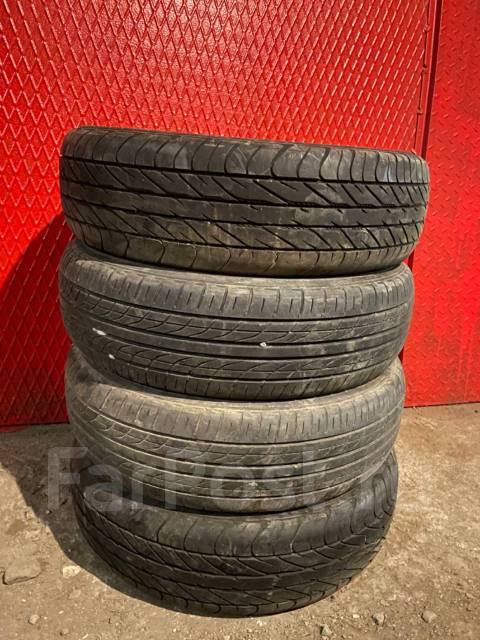 Dunlop Digi-Tyre Eco EC 201, 175/70 R14 - Шины во Владивостоке