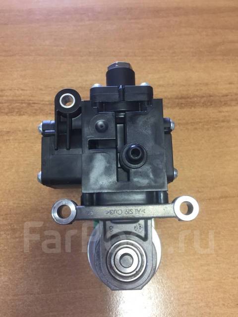 Насос-Дозатор Adblue MAN, DAF, Volvo, Iveco, Scania купить в Тюмени по ...