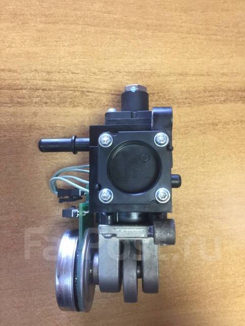 Насос-Дозатор Adblue MAN, DAF, Volvo, Iveco, Scania купить в Тюмени по ...