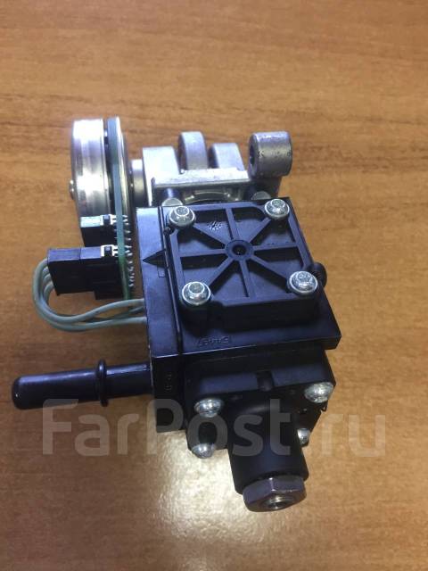 Насос-Дозатор Adblue MAN, DAF, Volvo, Iveco, Scania купить в Тюмени по ...