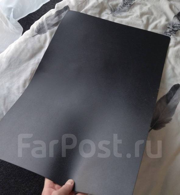 Коврик настольный из ikea, б/у, в наличии. Цена: 300₽ во Владивостоке