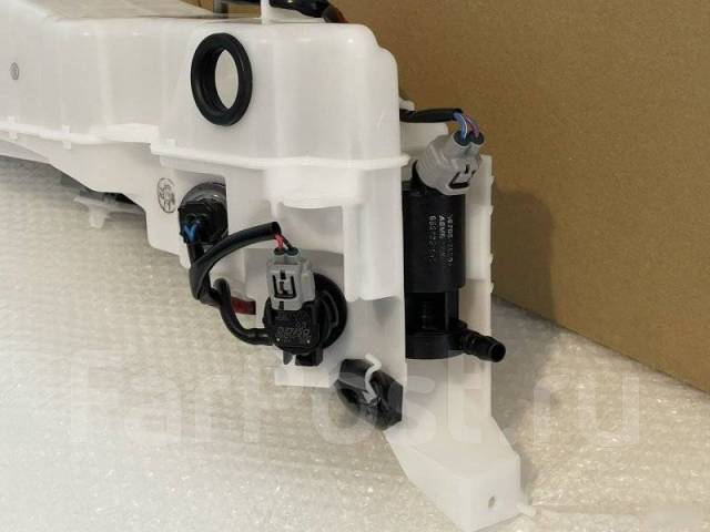 Бачок омывателя Toyota Land Cruiser 2007—2012 8535560220 200 купить в ...