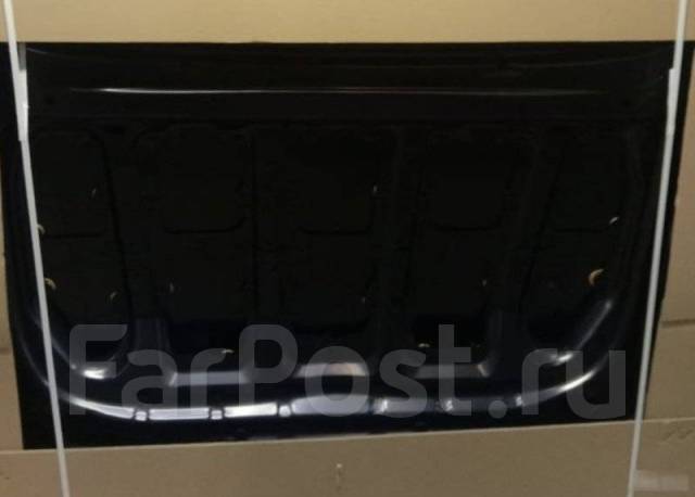 Капот Toyota Land Cruiser Prado 2017—2022 5330160760 Toyota купить в ...