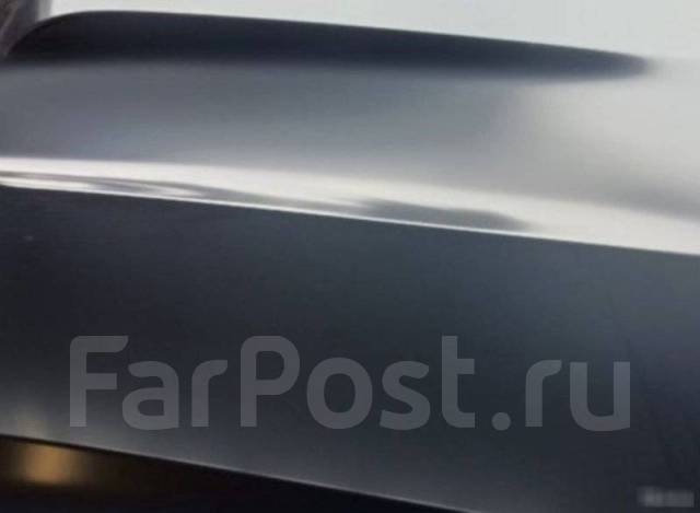 Капот Toyota Land Cruiser Prado 2017—2022 5330160760 Toyota купить в ...