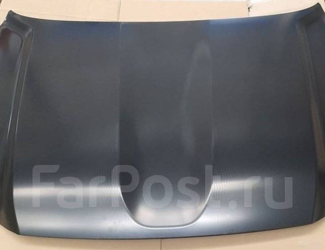 Капот Toyota Land Cruiser Prado 2017—2022 5330160760 Toyota купить в ...