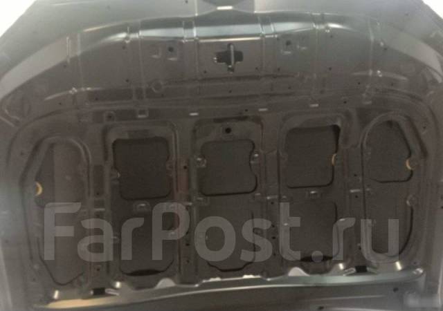 Капот Toyota Land Cruiser Prado 2017—2022 5330160760 Toyota купить в ...