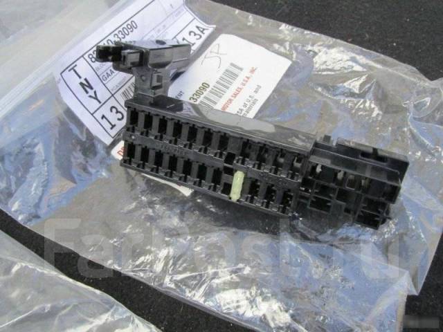 Блок реле Toyota Camry 8274033030 Toyota 2AR-FE купить в Самаре по цене ...