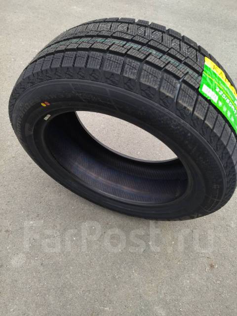 Kapsen SnowShoes AW33, 225/55R17, 17", 1 шт, в наличии, 225 мм, 55 % ...