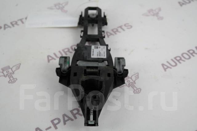 Кронштейн наружней ручки двери - ответная часть Land Rover LR078757 ...