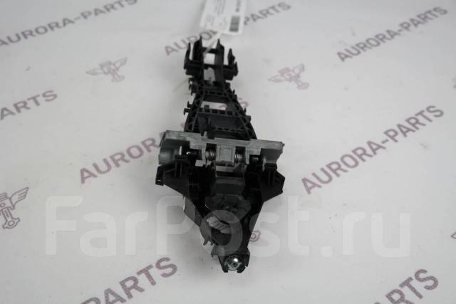 Кронштейн наружней ручки двери - ответная часть Land Rover LR078757 ...