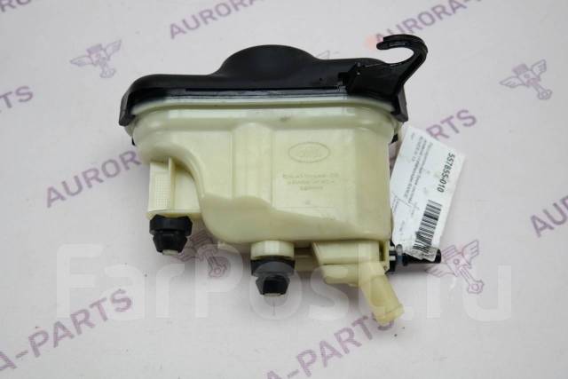 Расширительный бачок системы активной стабилизации Land Rover LR048454 ...