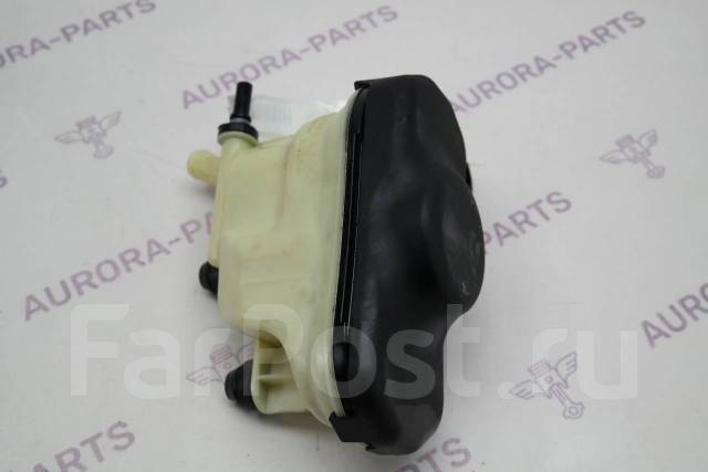 Расширительный бачок системы активной стабилизации Land Rover LR048454 ...