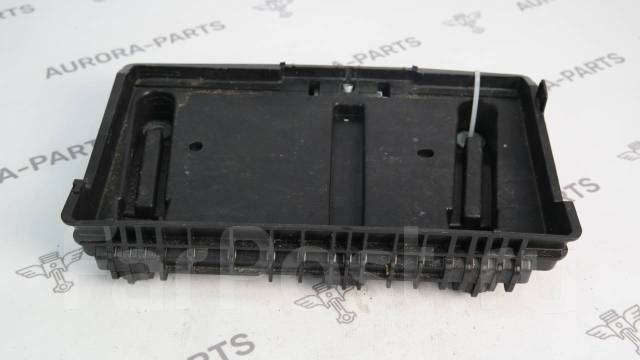 Полка крепления АКБ Mercedes A2056201502 купить в Москве по цене: 1 000 ...