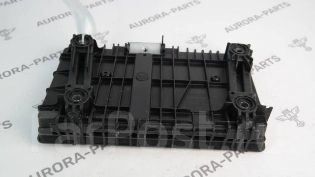 Полка крепления АКБ Mercedes A2056201502 купить в Москве по цене: 1 000 ...