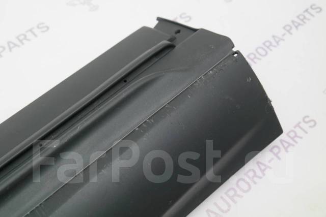 Молдинг задней двери нижний RH Lexus 7507548140, правый купить в Москве ...