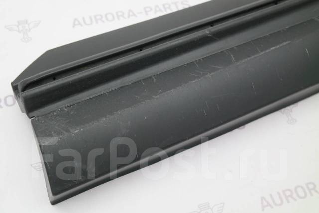 Молдинг задней двери нижний RH Lexus 7507548140, правый купить в Москве ...