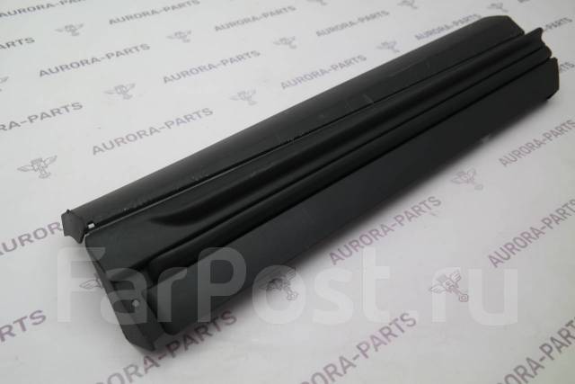 Молдинг задней двери нижний RH Lexus 7507548140, правый купить в Москве ...