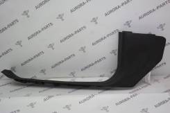 Запчасть накладка на порог салона № A1666809703 — купить в Хабаровске ...