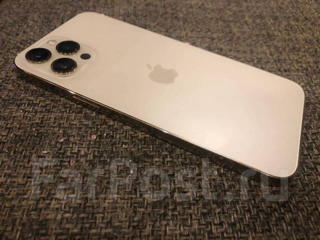 iPhone 12 Pro Max - Смартфоны и сотовые телефоны во Владивостоке