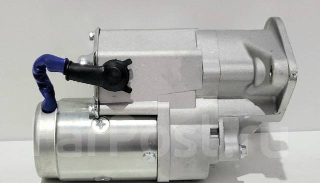 Стартер Toyota 2C / 2CT / 3C / 3CT (9 зубъев) купить в Уссурийске по ...