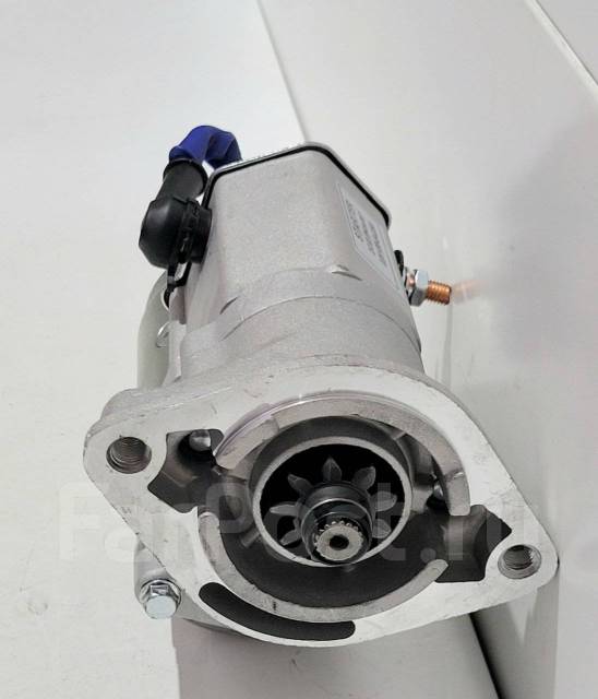 Стартер Toyota 2C / 2CT / 3C / 3CT (9 зубъев) купить в Уссурийске по ...