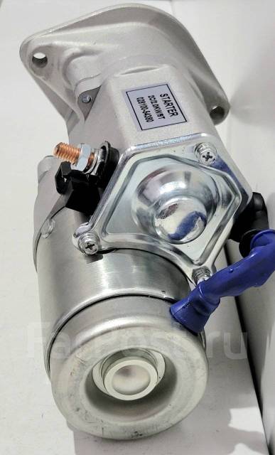 Стартер Toyota 2C / 2CT / 3C / 3CT (9 зубъев) купить в Уссурийске по ...