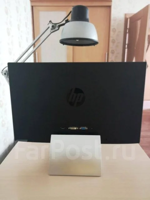 Монитор HP Pavilion 22xi HP - Мониторы во Владивостоке