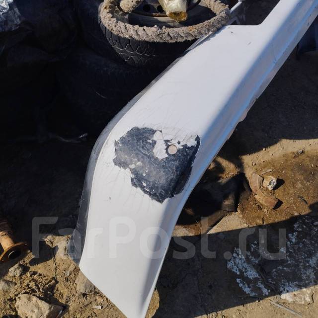 Бампер Toyota Corolla ae100 ce100 ee100 купить во Владивостоке по цене ...