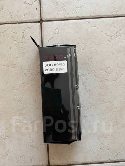 Пружина сцепления Yamaha Jog 2000 об. KOSO, новый, в наличии. Цена: 800 ...