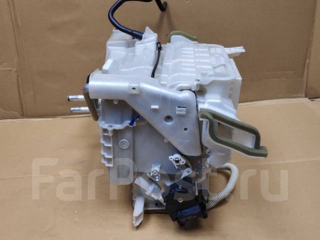 Печка subaru legacy bp5 bp9 bpe bl5 bl9 ble 6575 купить во Владивостоке ...