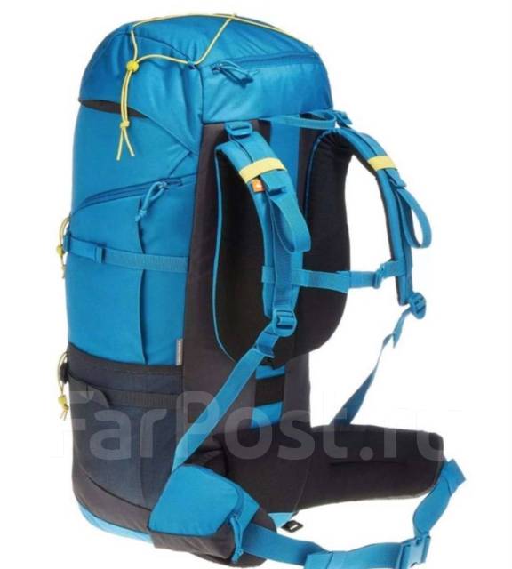 Рюкзак Quechua forclaz 60 литров - Рюкзаки и сумки во Владивостоке