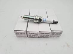 Запчасть свеча зажигания № 22401AA940 — купить во Владивостоке | ФарПост