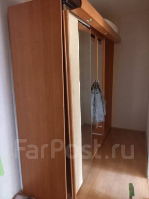 Отдам бесплатно шкаф купе, Героев-Тихоокеанцев 20б 2 подъезд самовывоз ...
