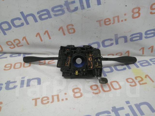 Блок подрулевых переключателей Nissan Nissan 200SX, S14 Nissan 240SX ...