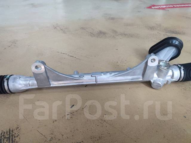 Рулевая рейка 48001-3U010 Cube March Note BNZ11 AK12 NE11 купить в ...