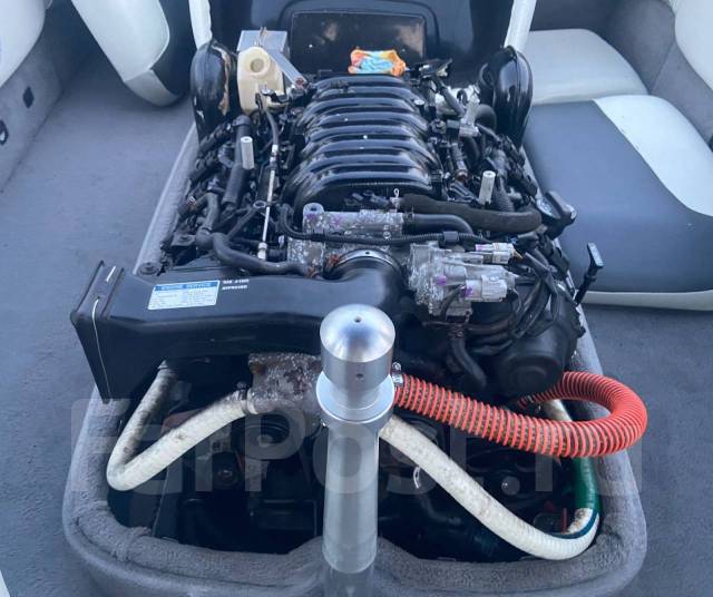 Продам Катер Toyota Epic x22 - Катера и моторные яхты в Хабаровске