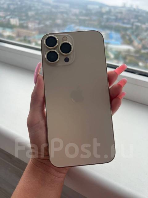 Продам айфон 13 про Макс на 1 тб памяти - Смартфоны и сотовые телефоны ...