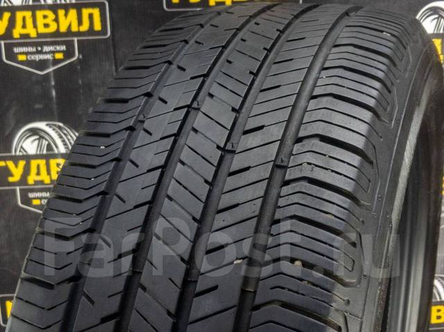 Hankook DynaPro HL3 RA45, 225/55R18 - Шины во Владивостоке