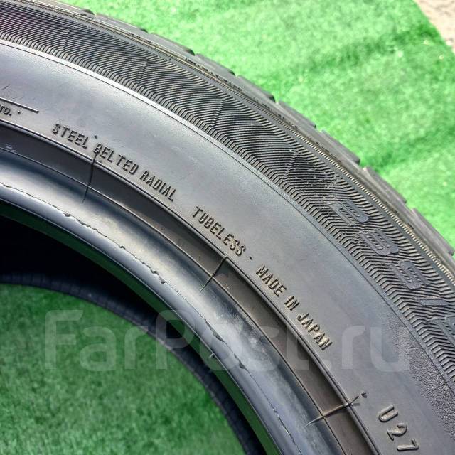 Dunlop SP Sport LM705, 235/55 R18, 18", 1 шт, в наличии, 235 мм, 55 % ...