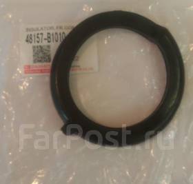 Опора Передней Пружины Верхняя Daihatsu COO Materia Sirion Hijet MIRA ...