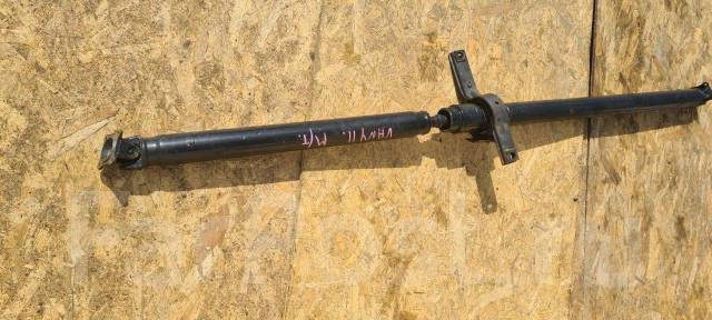 Карданный вал в сборе 4WD купить в Хабаровске по цене: 20 000 ...