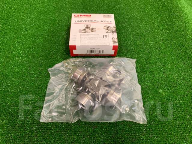 Крестовина заднего кардана GUT-20 Land Cruiser 80/Cruiser 100 Rear. GMB ...